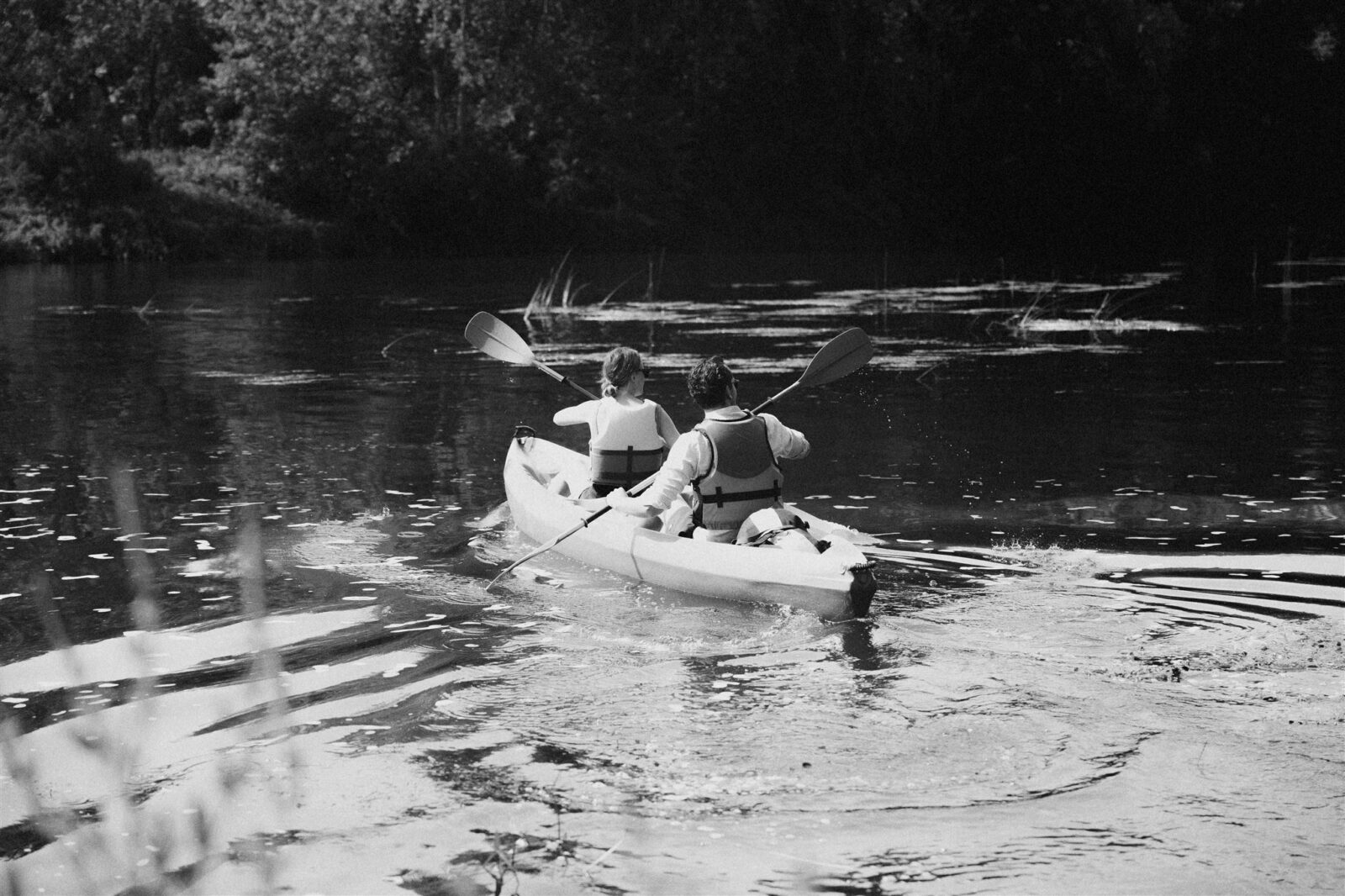 Marc-Jan & Charlotte - Trouwen in Frankrijk met Great Weddings in France